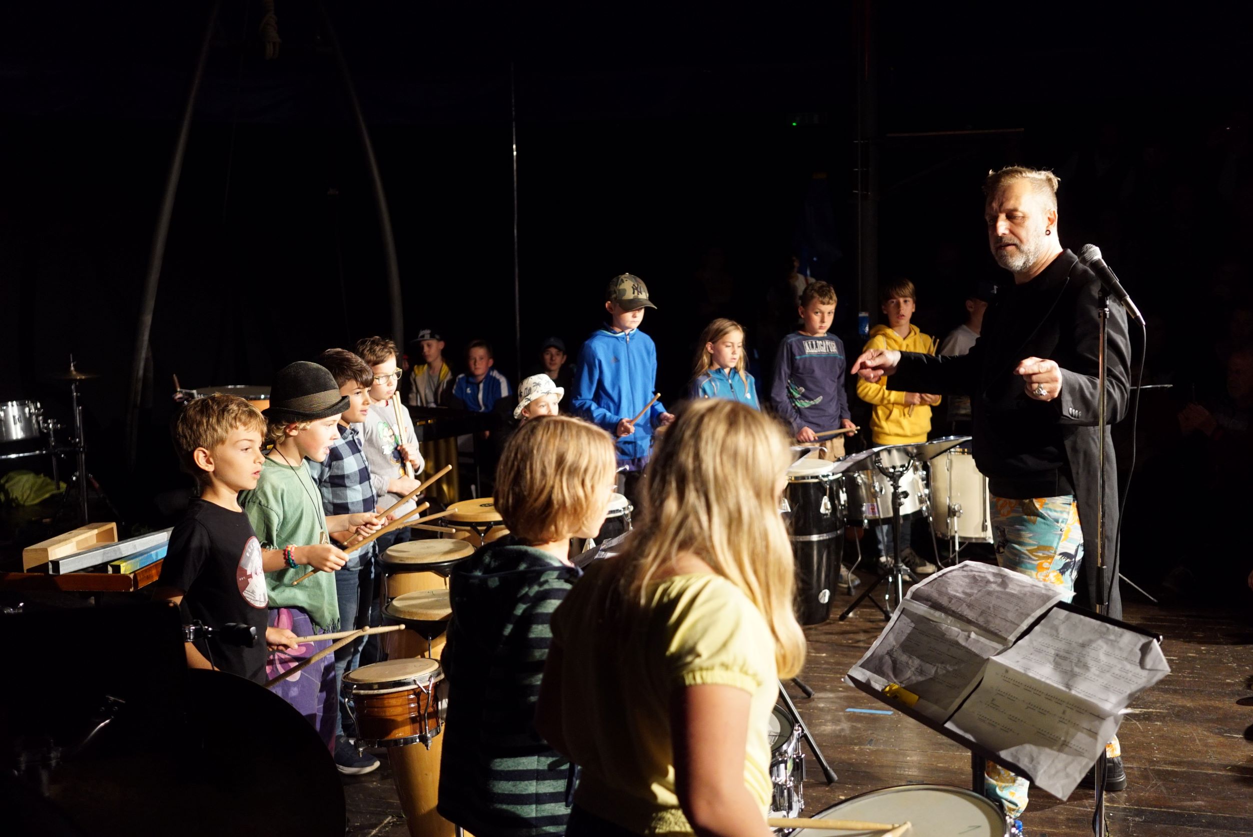 Drummer´s Circus