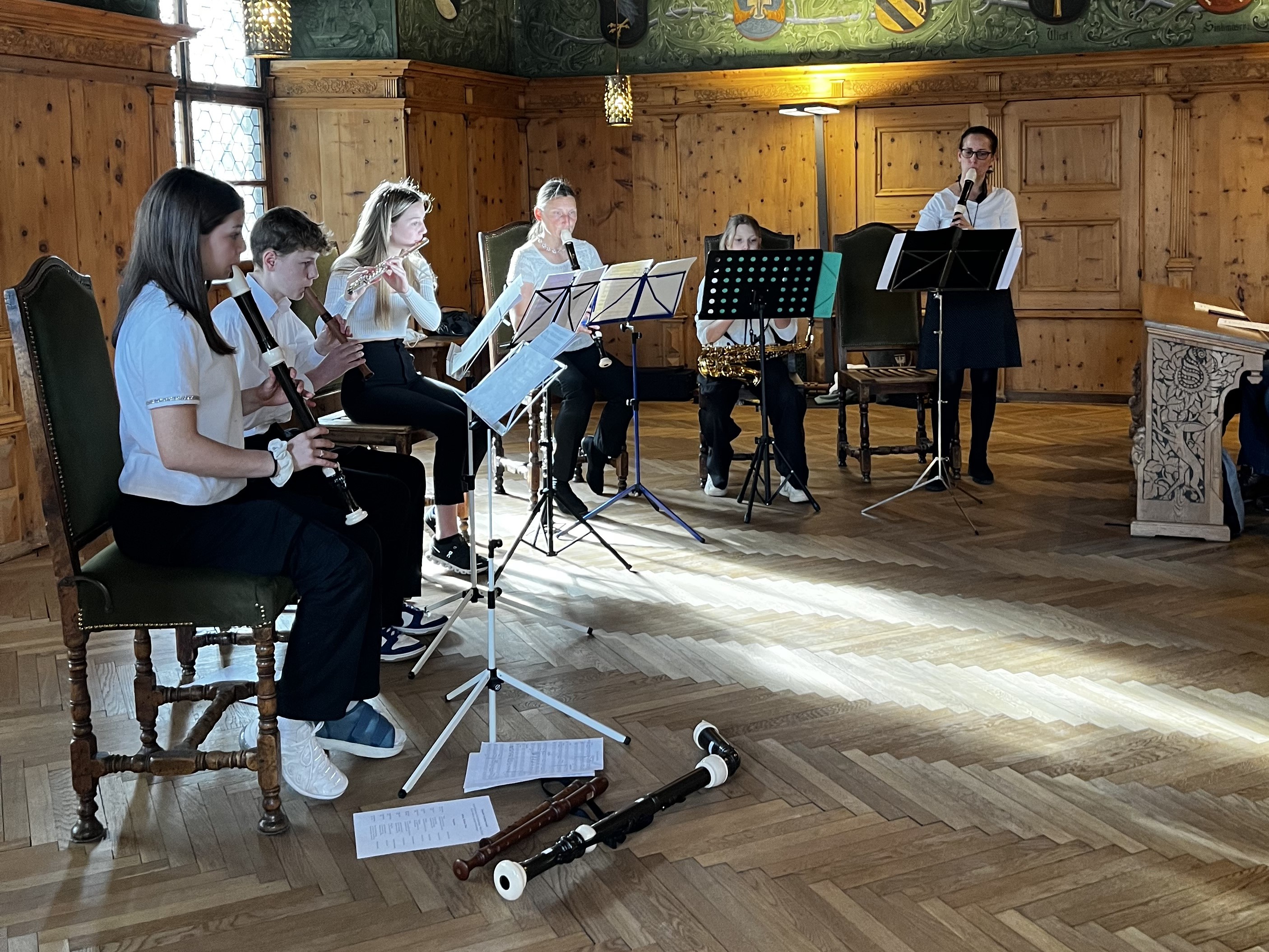 Osterfestival Tirol - 40 Orte