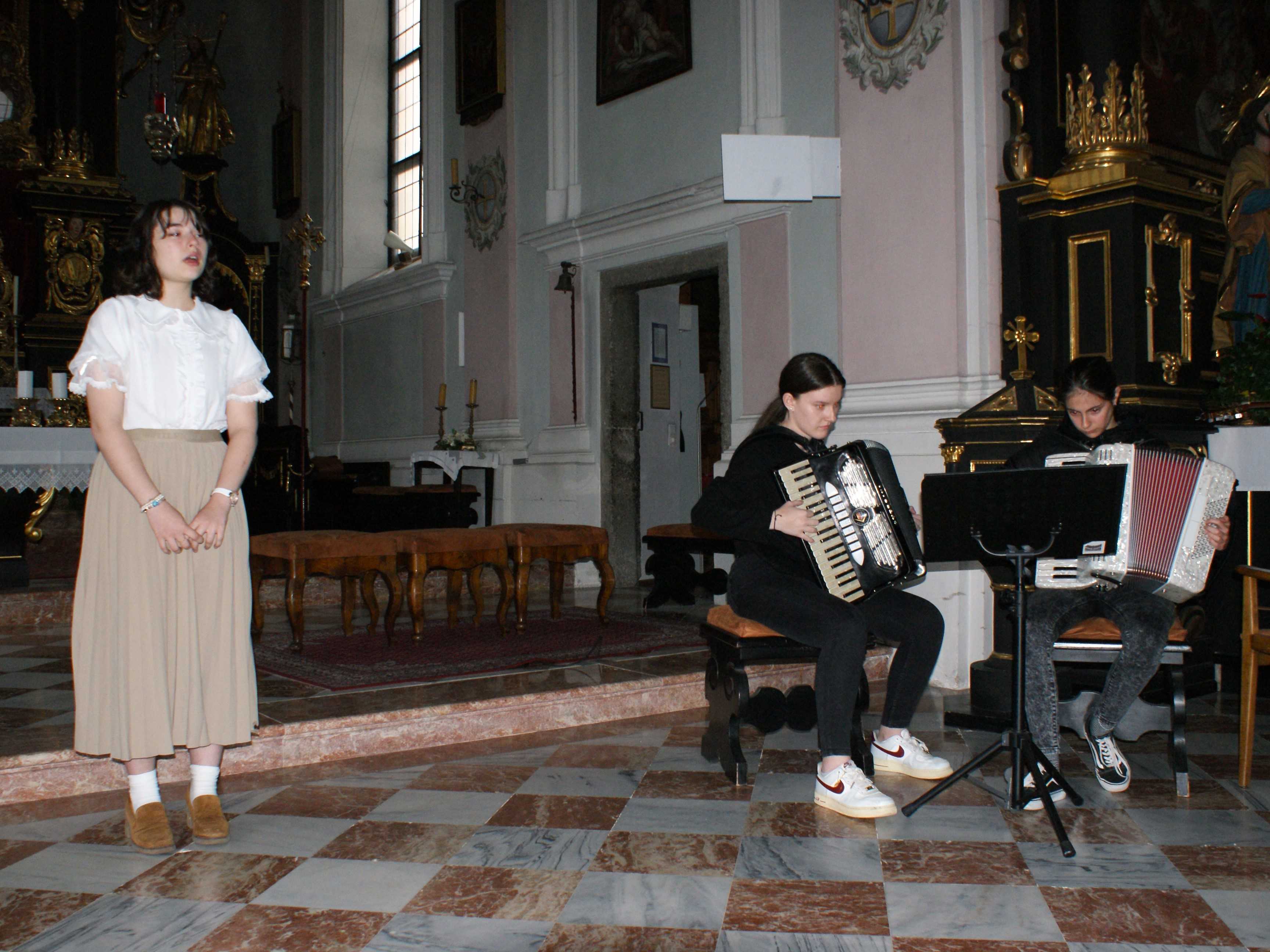Mariensingen